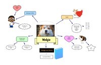 Character Traits - Wixie