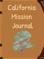 CA Mission Journal - native - Wixie